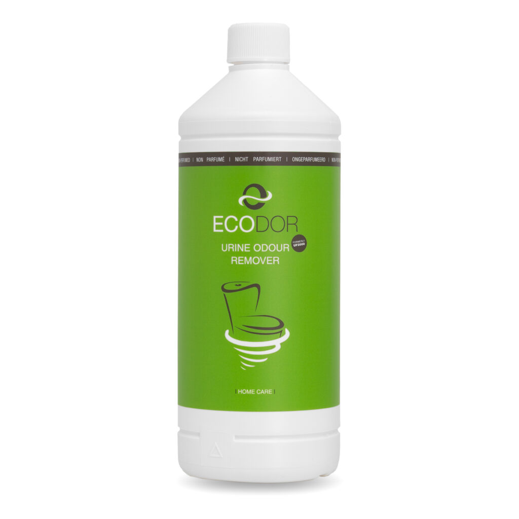 UF2000 - 1 Litro listo para usar en envase económico - Ecodor
